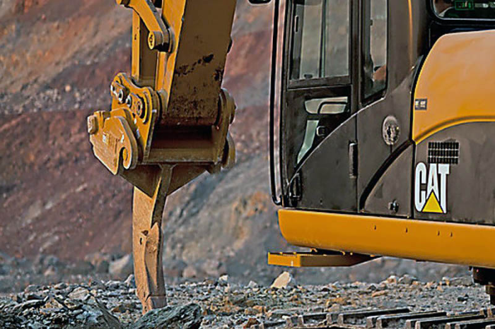 Alpha Equipment | Excavator Attachments
