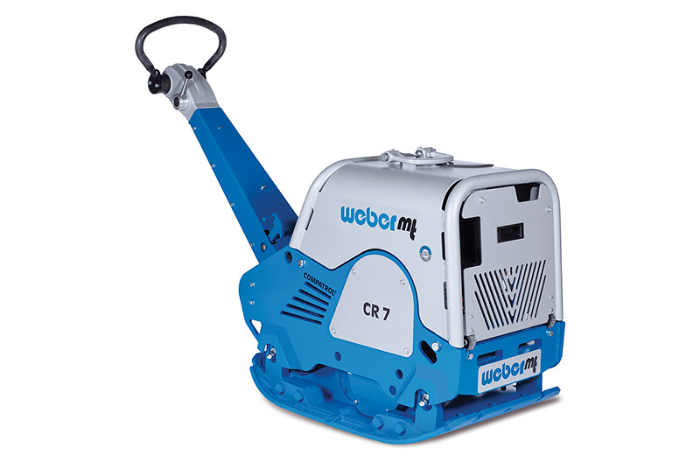 Alpha Equipment | Compactors