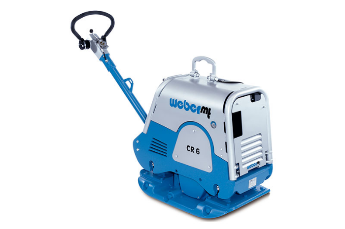 Alpha Equipment | Compactors