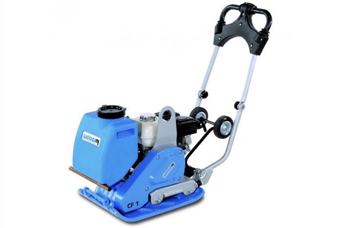 Alpha Equipment | Compactors