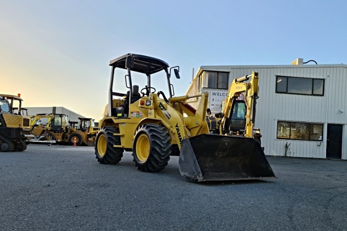 Yanmar V4-7
