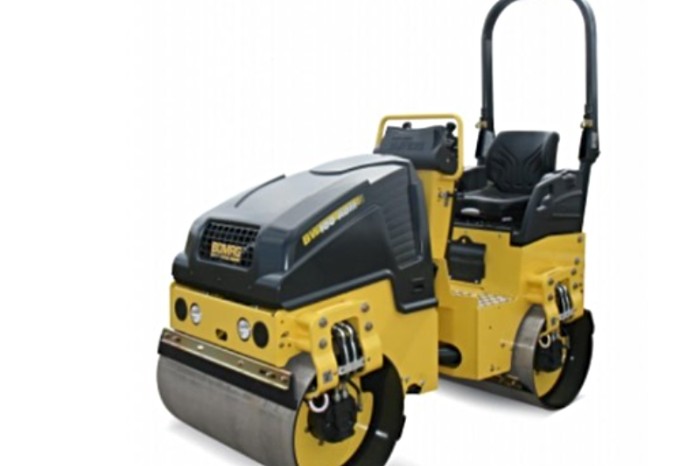 Alpha Equipment | Rollers