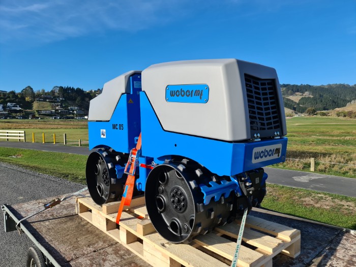 Alpha Equipment | Rollers