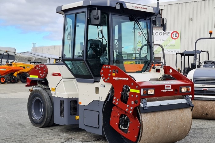 Alpha Equipment | Rollers