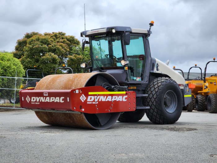 Alpha Equipment | Rollers