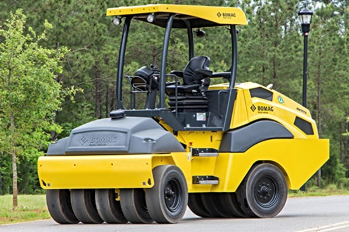 Alpha Equipment | Rollers