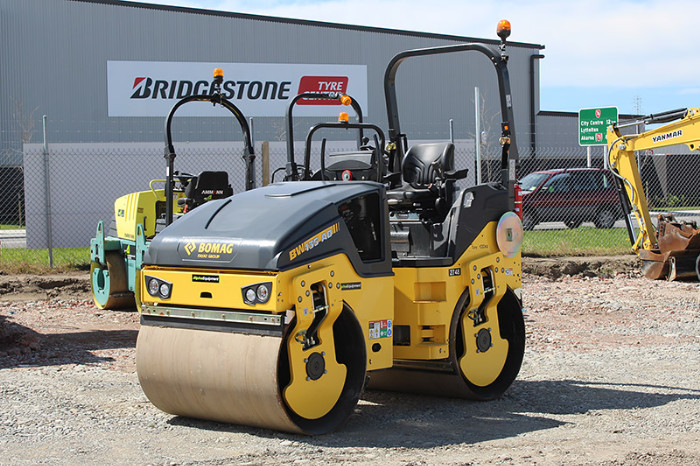 Alpha Equipment | Rollers