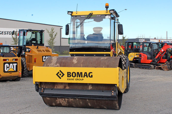 Alpha Equipment | Rollers