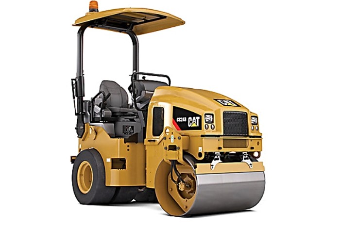 Alpha Equipment | Rollers