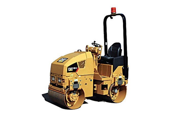 Alpha Equipment | Rollers