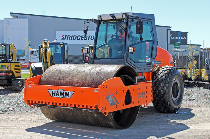 Alpha Equipment | Rollers