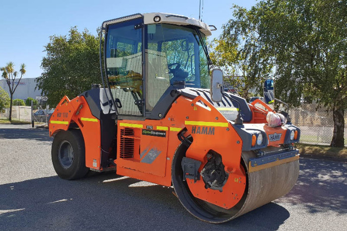 Alpha Equipment | Rollers