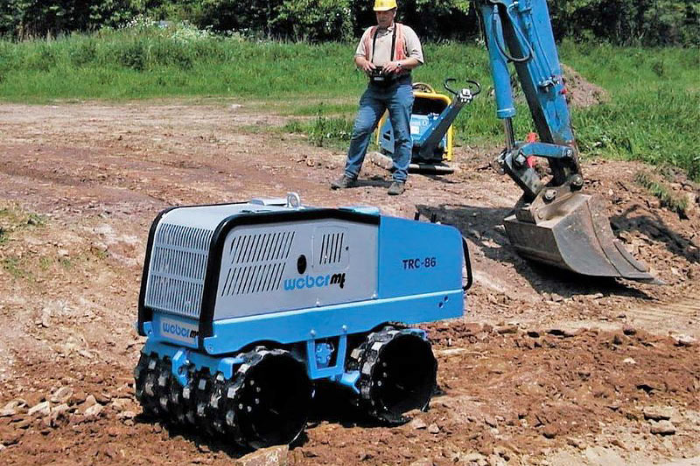 Alpha Equipment | Rollers