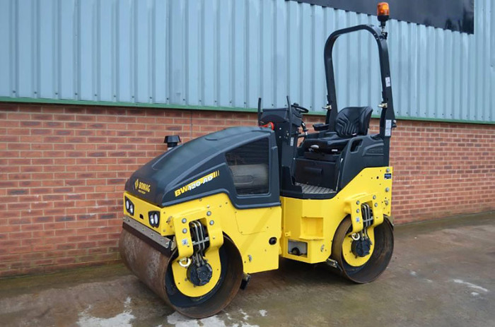 Alpha Equipment | Rollers