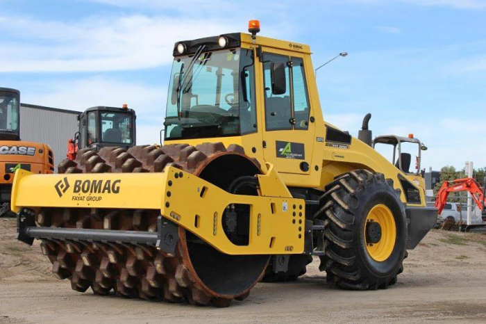 Alpha Equipment | Rollers