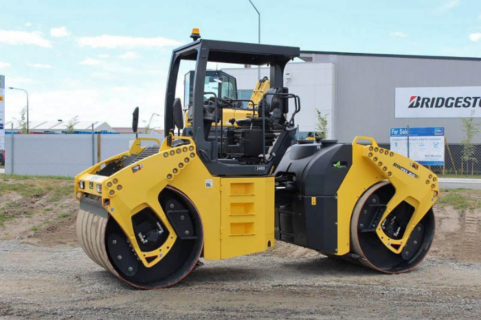 Alpha Equipment | Rollers