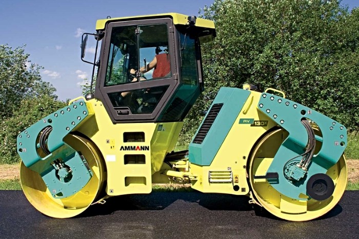 Alpha Equipment | Rollers